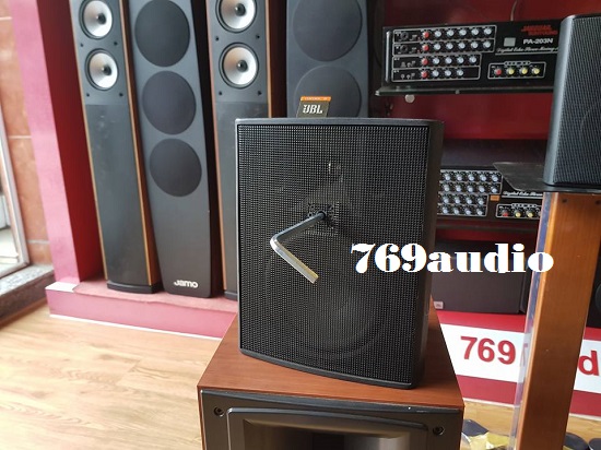 JBL Control 28, loa JBL Control 28